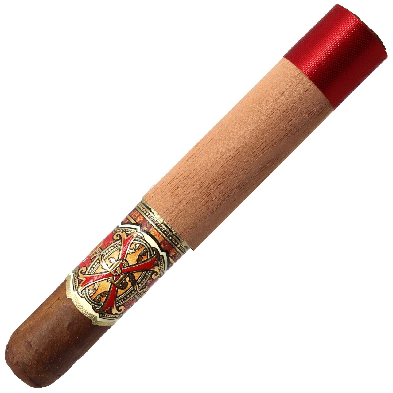 Arturo Fuente Cigar｜Opus X Double Robusto 阿圖羅·富恩特 巨著 雙羅伯圖 42支/盒