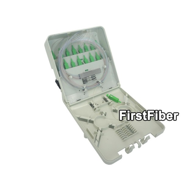 FF-FTB16Q Fiber Drop Closure for Access