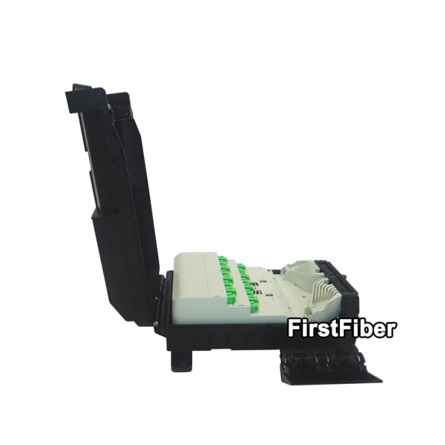 FF-FTB16Q Fiber Drop Closure for Access