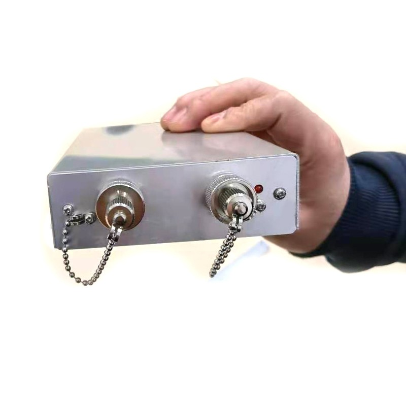 Small and high-performance mountable-type OTDR module, applicable to ...