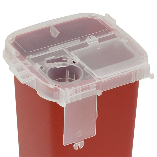 FODU 光纤处理装置