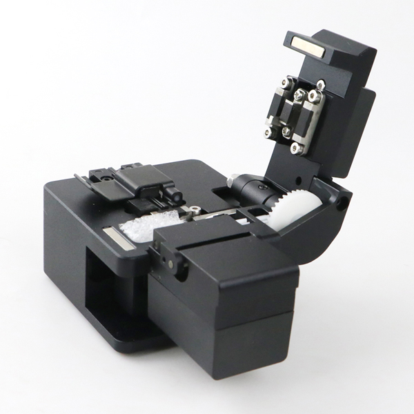 FF-70T Half Automatic Fiber Cleaver