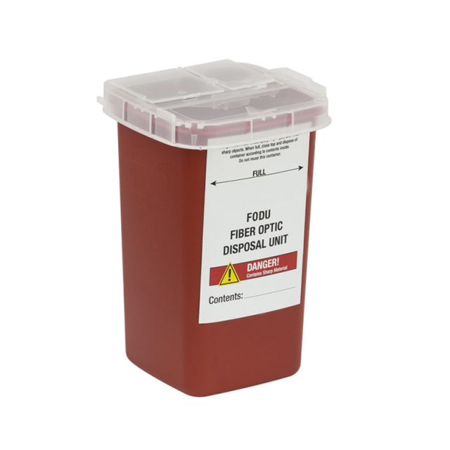 FODU 光纤处理装置