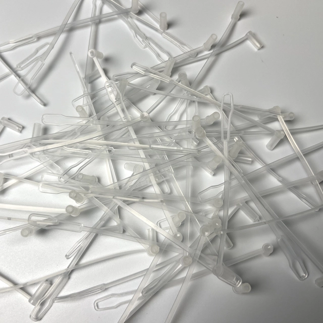 SC Connector Dust Cap for 2.5mm Ceramic Ferrules