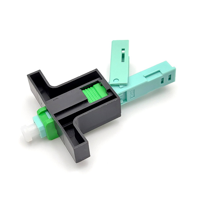 SC APC Fast Connector Field Quick Connector