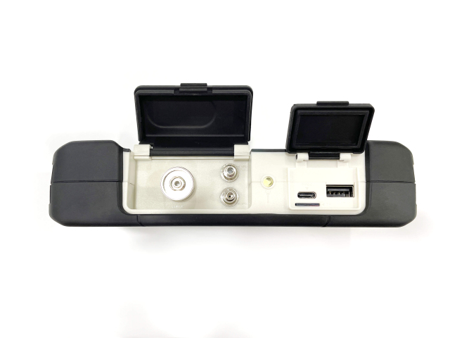 FC1500 Fiber and Copper Tester, Integrated in OTDR, OPM, OLS, VFL ...