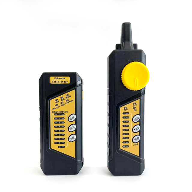 RJ45 CAT5 CAT6 Cable Tester