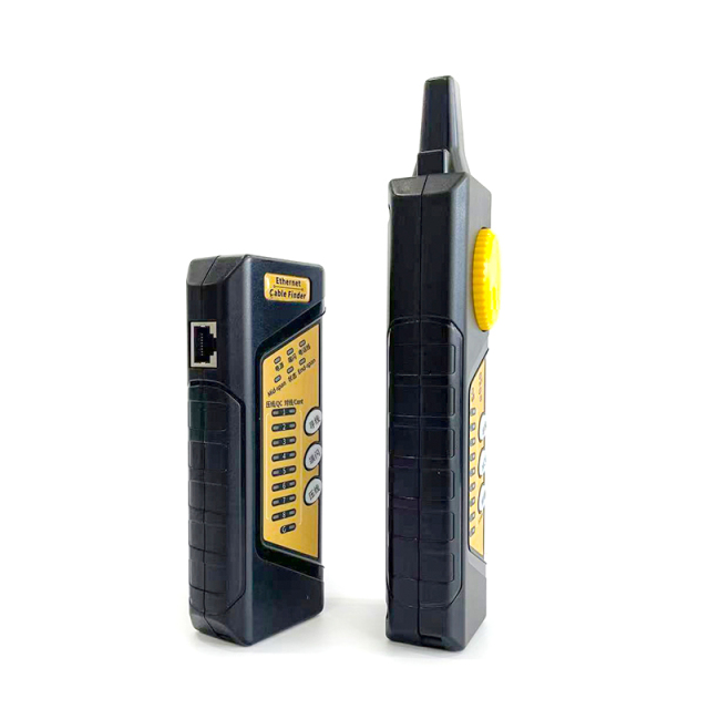 RJ45 CAT5 CAT6 Cable Tester