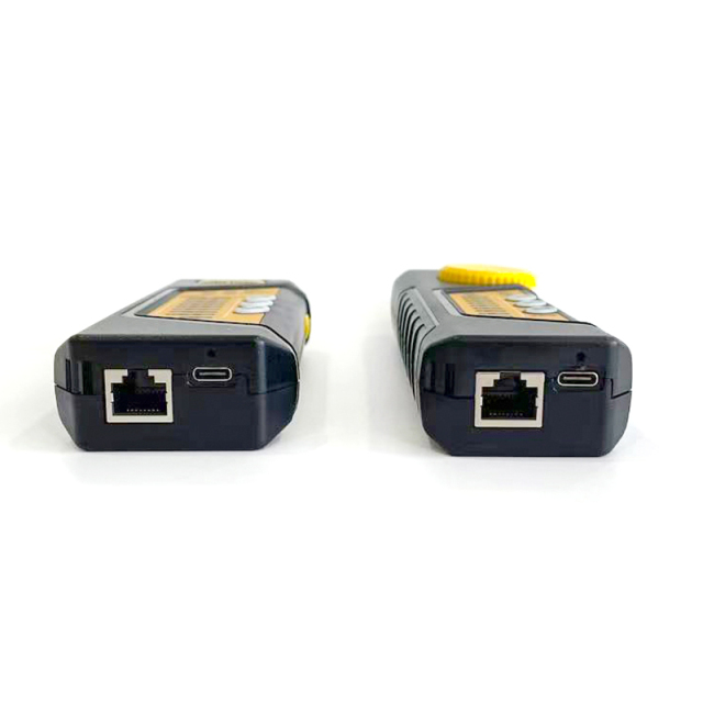 RJ45 CAT5 CAT6 Cable Tester