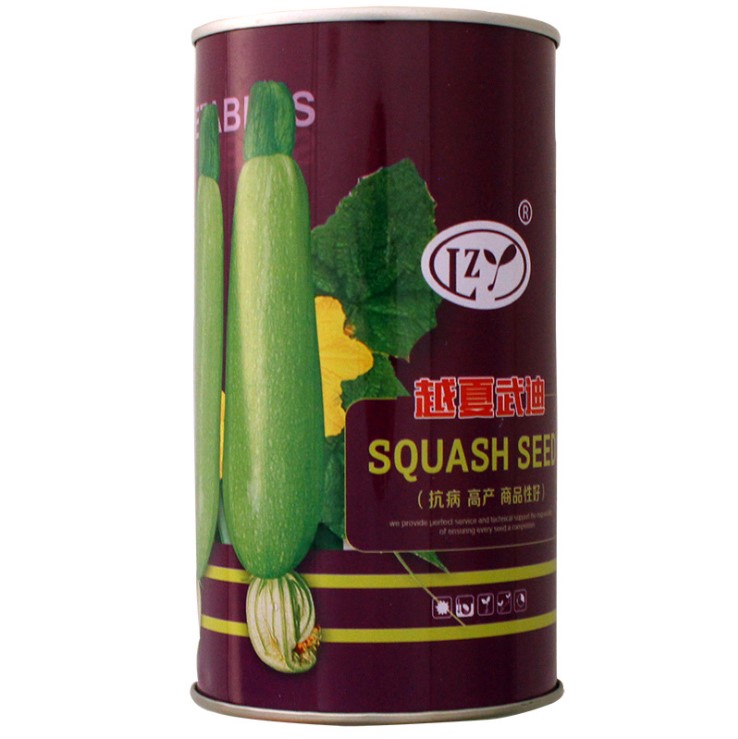 dunja zucchini seeds