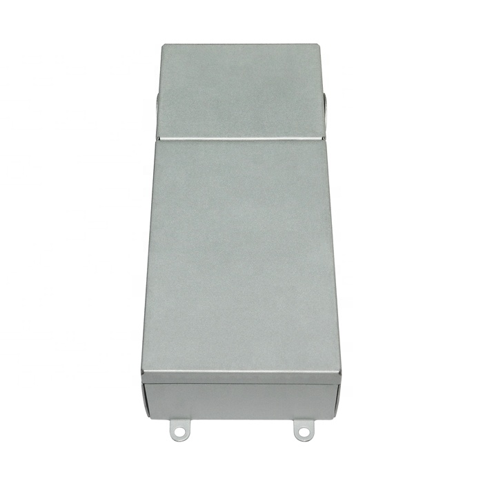 12V 20W junction box slim led driver ETL Class 2