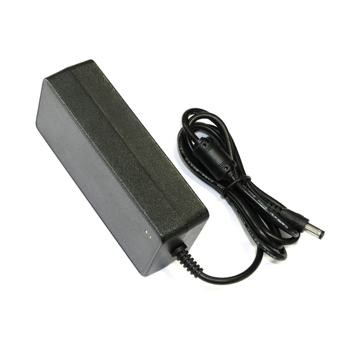ZF120A-1206000 12V 5A AC DC Power adapter with UL/cUL FCC PSE CE GS RCM safety