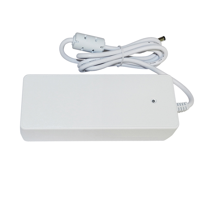 KS100DU-2400400 24V 4A 96W AC DC adapter UL/cUL FCC PSE CB C-Tick RoHs ...