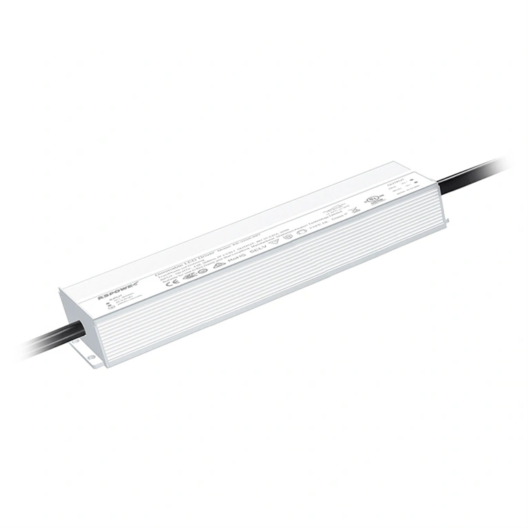 UL8750 12V 150W 0-10V 1-10V PWM Resistance Dimmable LED driver 4 in 1 ...