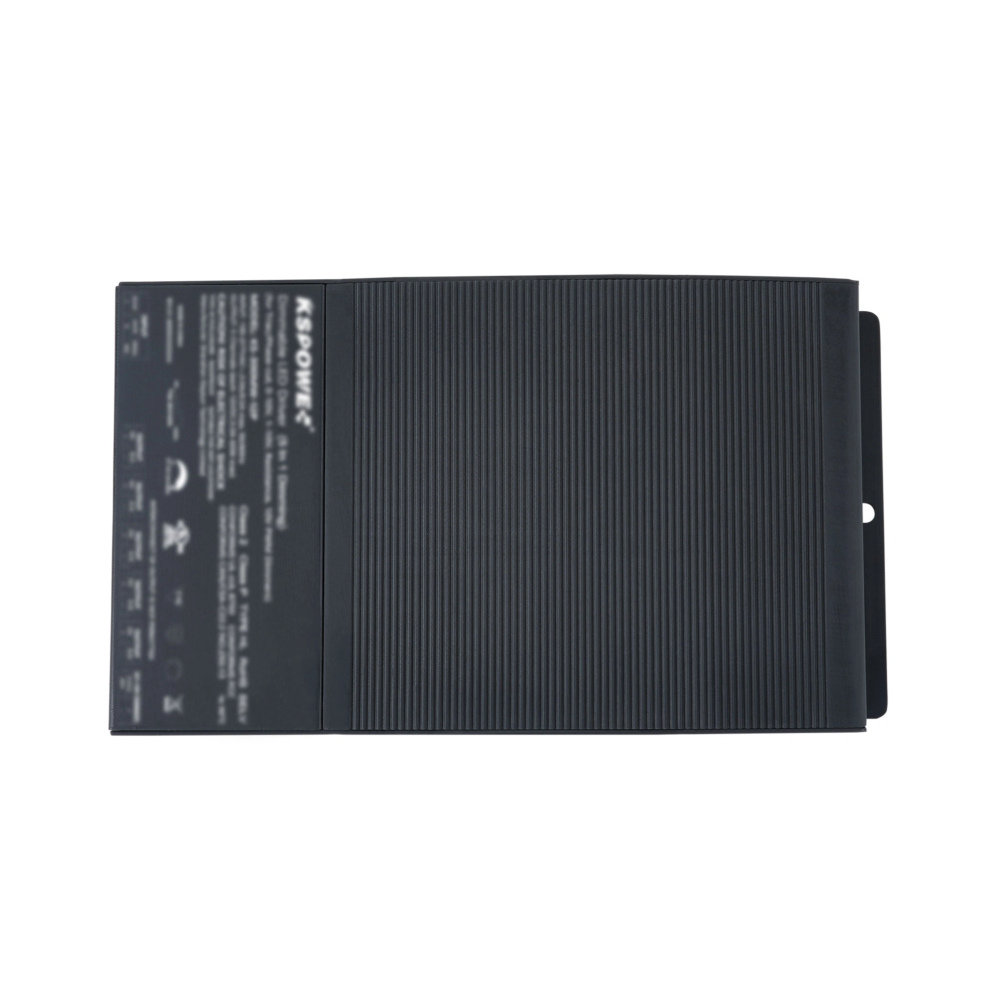 Multiple 24V 2*96W TRIAC or MLV / ELV Phase Dimmable LED driver