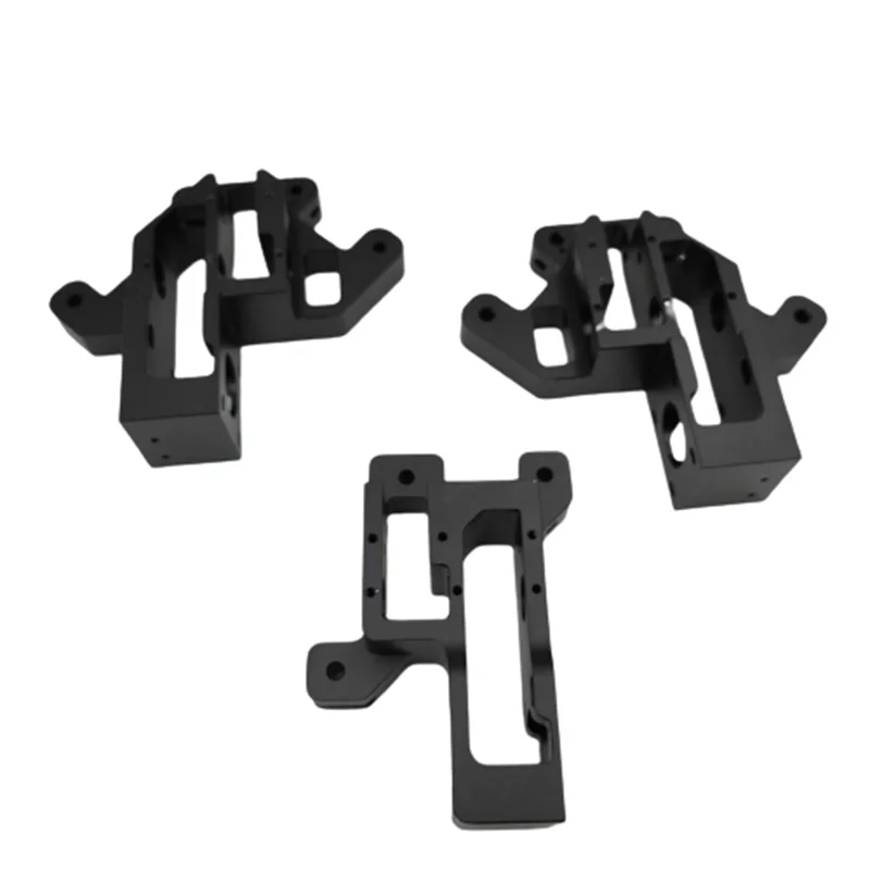 Funssor ANNEX K3 3D printer aluminum alloy CNC Z drive front mirror ...