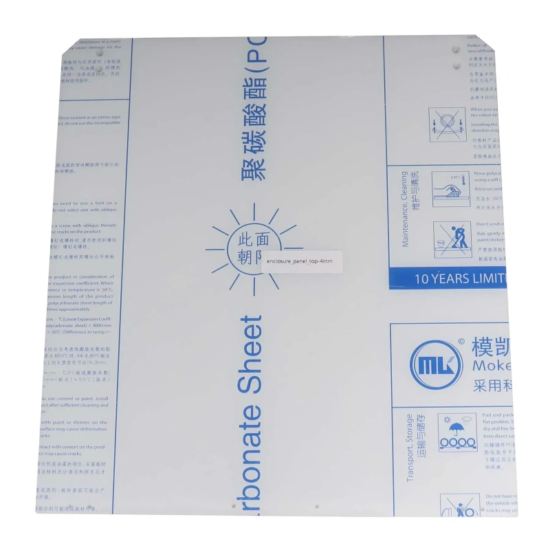 Funssor Ender 3 NG V1.2 Convertion Corexy 3d Printer Upgrade Enclosure ...