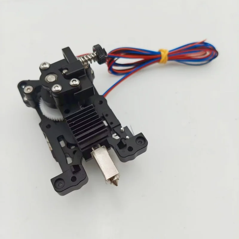 Funssor Voron2.4 Trident 3D printer X carriage print head with Sherpa ...