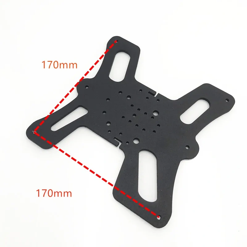 CREALITY Ender3/Ender 3 PRO 3D Printer BLV Ender 3 Pro Y Axis Hiwin ...
