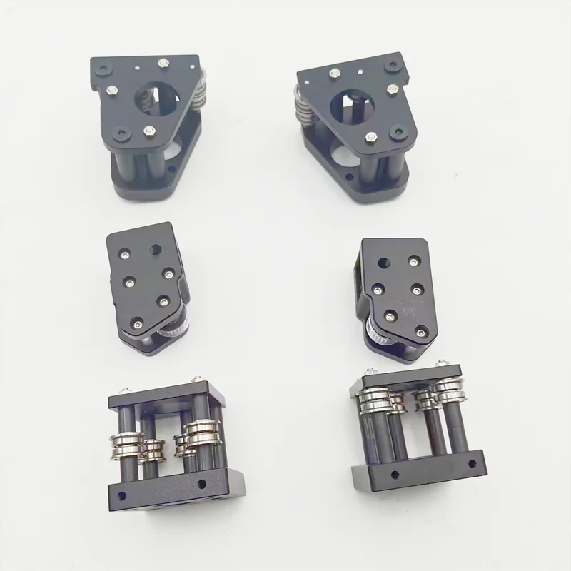 Funssor MERCURY One.1 zero-g Creality Ender5 3D printer aluminum CNC ...