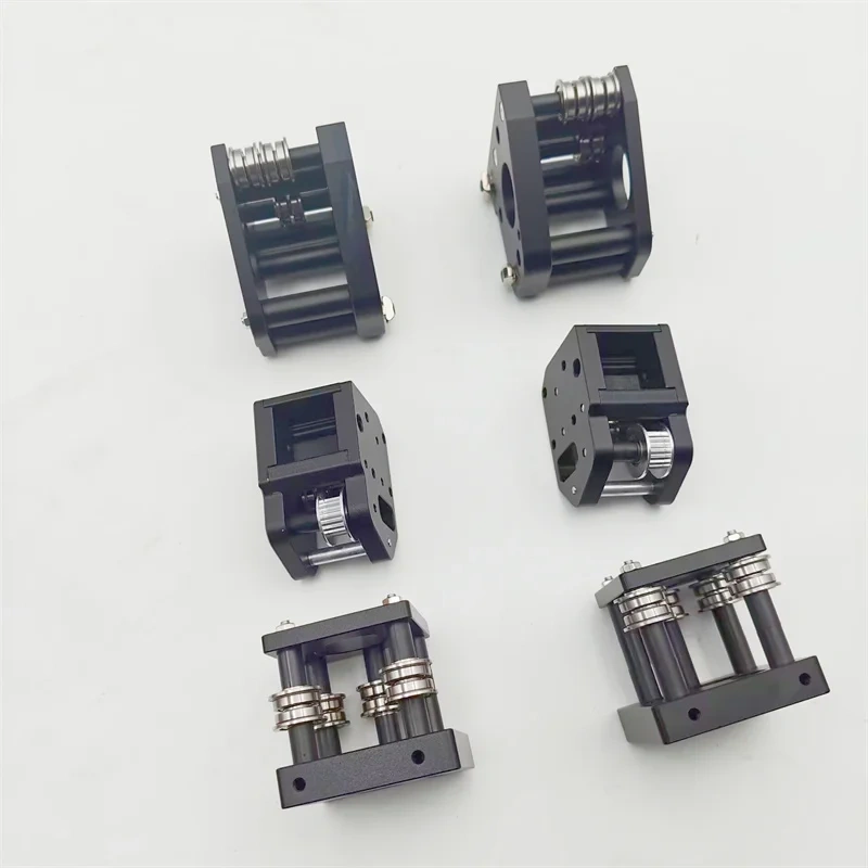 Funssor MERCURY One.1 zero-g Creality Ender5 3D printer aluminum CNC ...