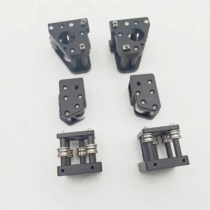 Funssor MERCURY One.1 zero-g Creality Ender5 3D printer aluminum CNC ...