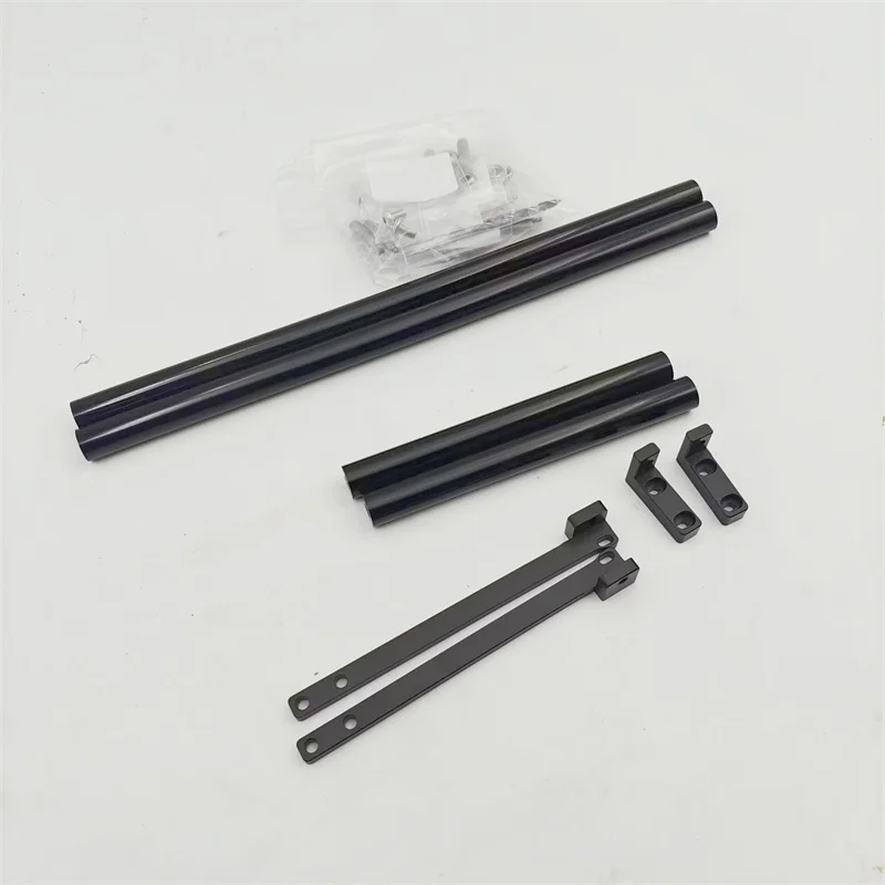 Stability CNC Z Axis brace gantry support Pull Rod Upgrade Kit For ...