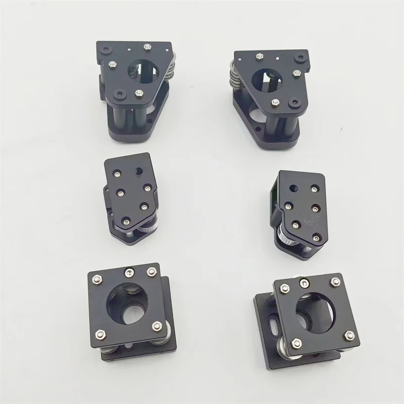 Funssor MERCURY One.1 zero-g Creality Ender5 3D printer aluminum CNC ...
