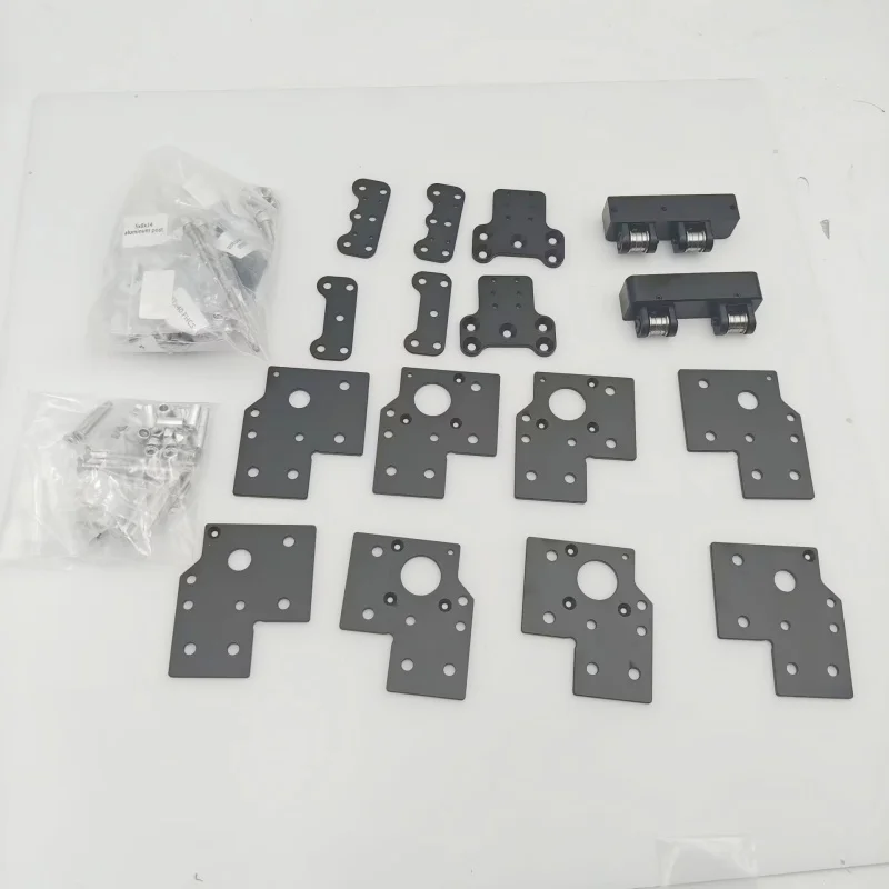 1set Rat Rig V-Core4 hybrid XY motor XY joiner front tensioner upgrade ...