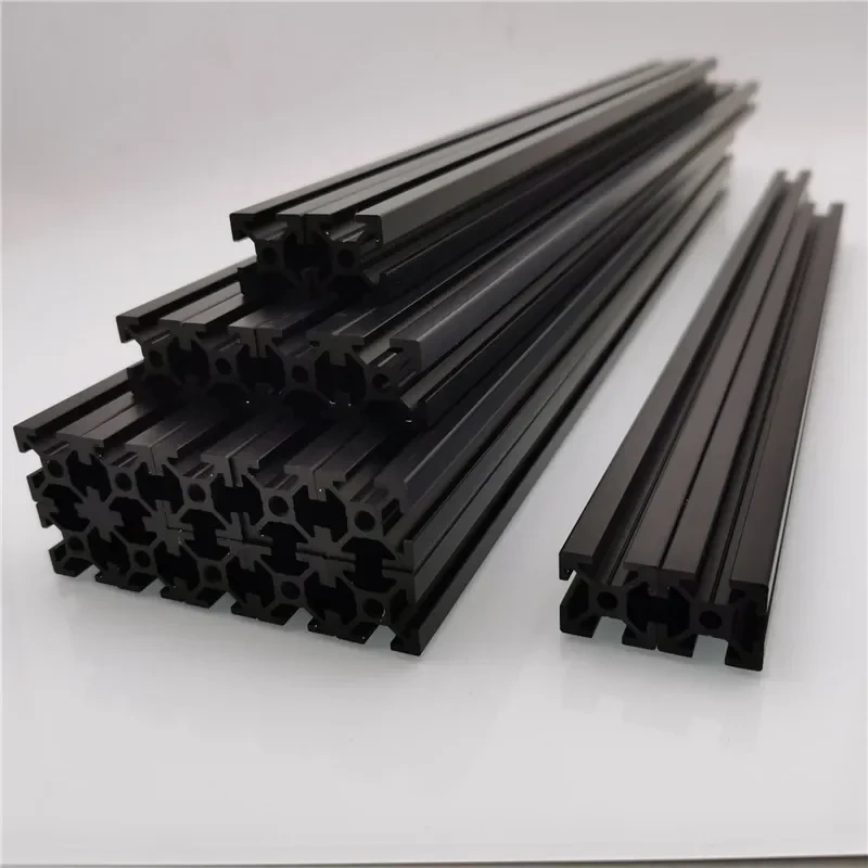 Funssor Misumi HFSB5-2020 Extrusion Frame Kit For Voron 2.4 3d Printer ...