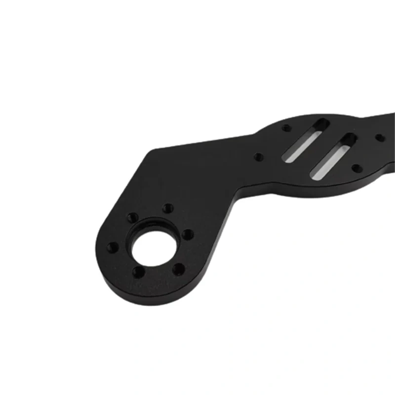 Funssor VoronTrident 3D printer MIC6 Kinematics Bed kinematics mount ...