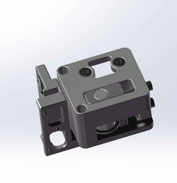 PreOrder! Sovol SV08 CNC Machined XYZ Kit Designed by Nadir
