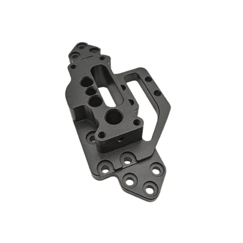 Funssor Annex K3 3D printer aluminum alloy CNC Ascender Main Body ...