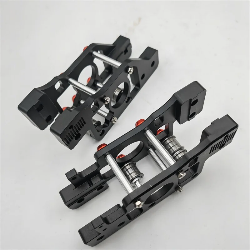 Funssor Voron 2.4 3D printer 9mm belt conversion aluminum alloy CNC ...