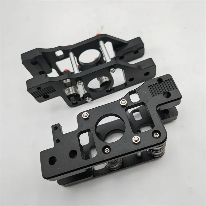 Funssor Voron 2.4 3D printer 9mm belt conversion aluminum alloy CNC ...