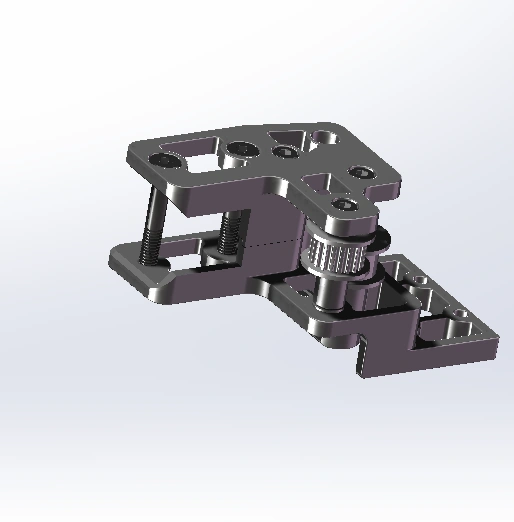 PreOrder! Sovol SV08 CNC Machined XYZ Kit Designed by Nadir