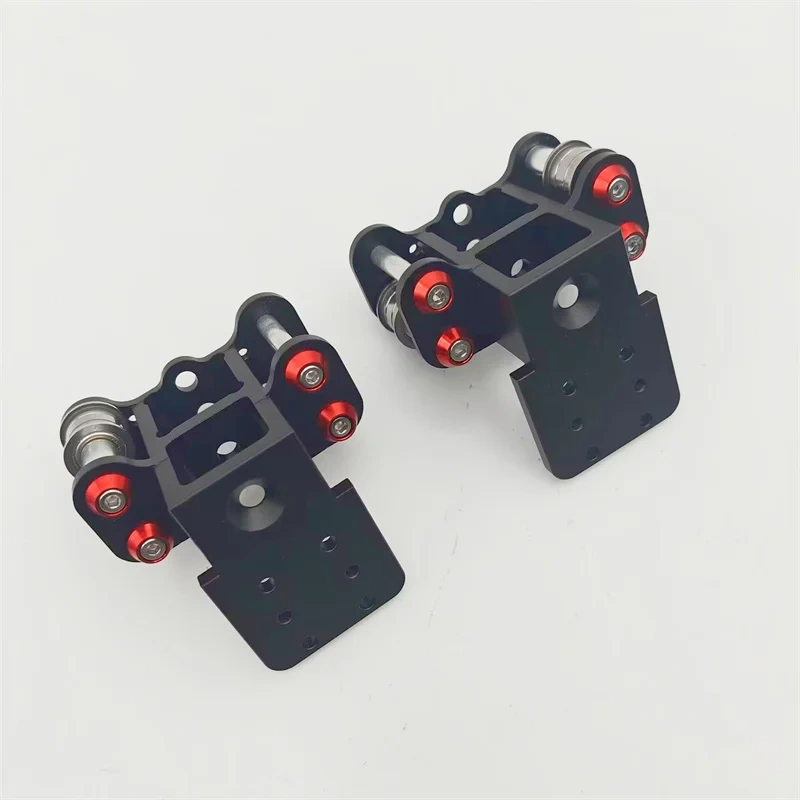 Funssor Ratrig V-core4 3D printer Aluminum CNC ultra weight light XY ...