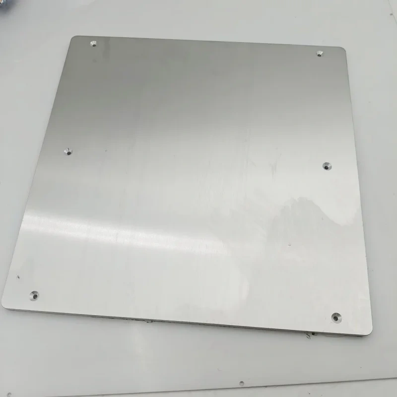 Sovol SV08 3D printer S08 HotBed 10mm Riser heated bed upgrade kit 120 ...