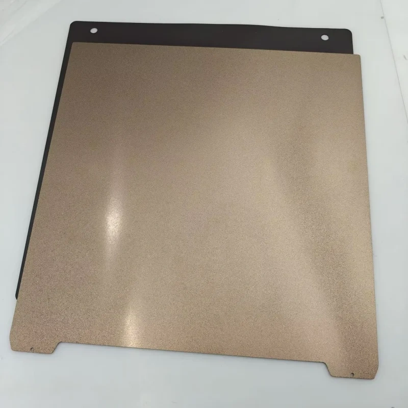 Sovol SV08 3D printer S08 HotBed 10mm Riser heated bed upgrade kit 120 ...