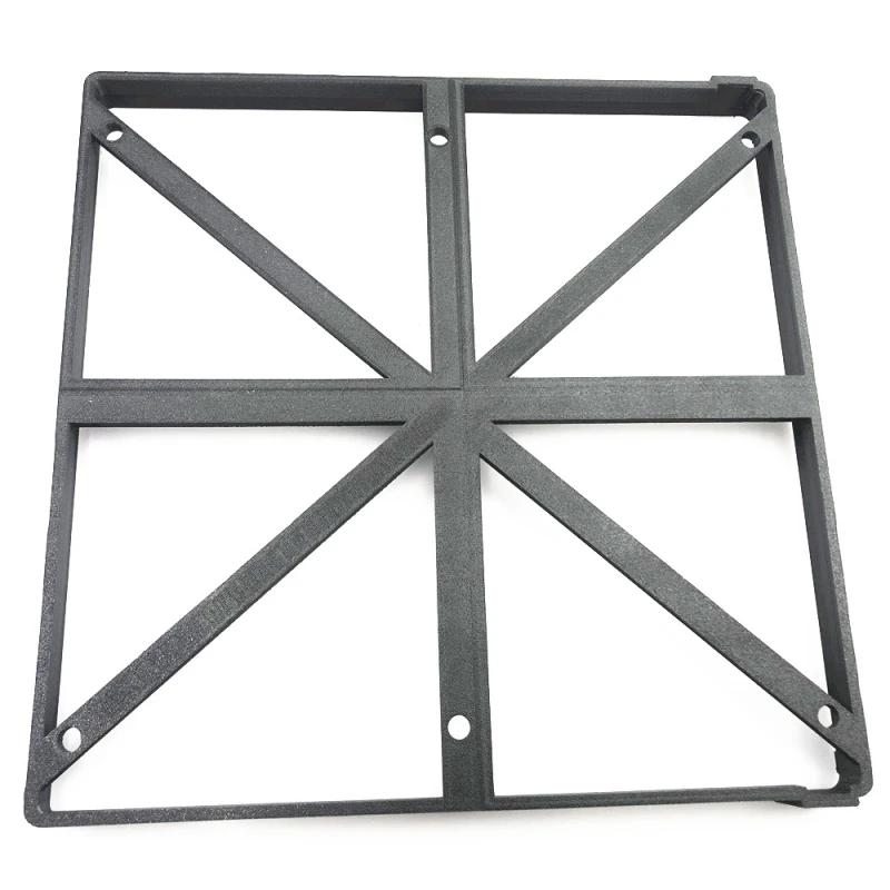 Sovol SV08 3D printer S08 HotBed 10mm Riser heated bed upgrade kit 120 ...