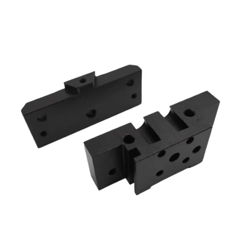 1Pcs Dragonfly/Dragon/Revo/Rapido Burner toolhead aluminum CNC hot end ...