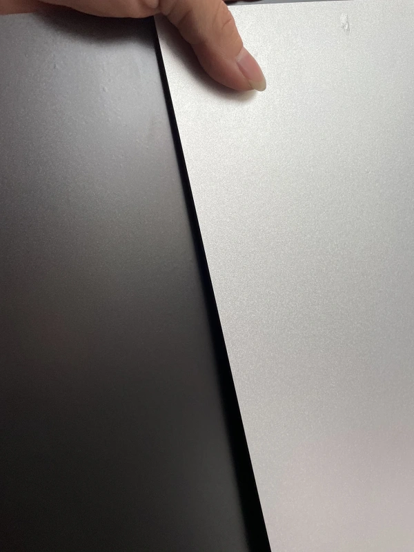 Bambu Lab P1P 3D printer PC enclosure Box set PC and Aluminum composite ...