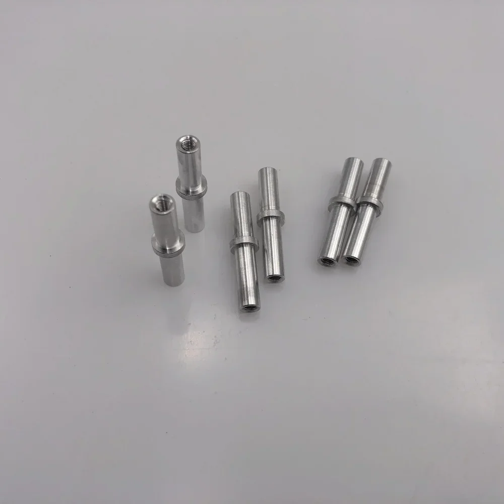 Gates idlers All Metal M3 threaded Pins 20MM/30MM Length for DIY Voron ...
