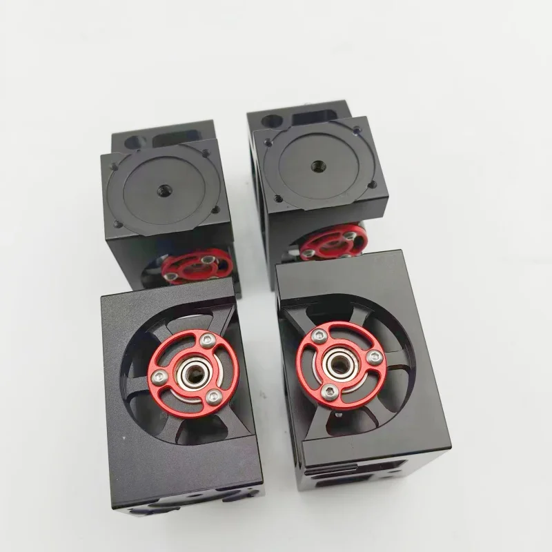 4pcs Voron2.4 R2 3D Printer Aluminum Alloy CNC Z belt Drive Kit,Voron 2 ...