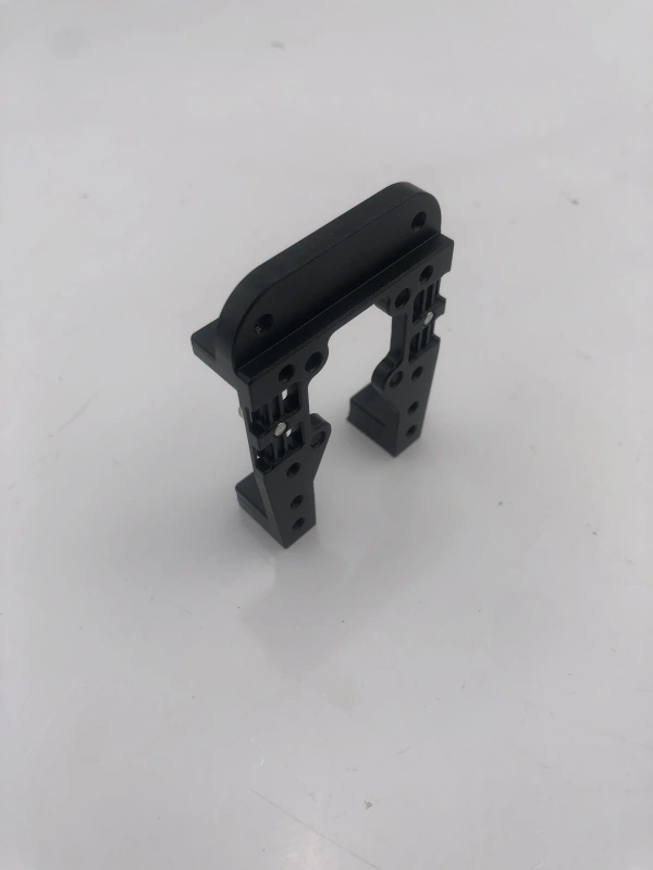 Funssor CNC aluminum Super lightweight carriage for Voron printers ...