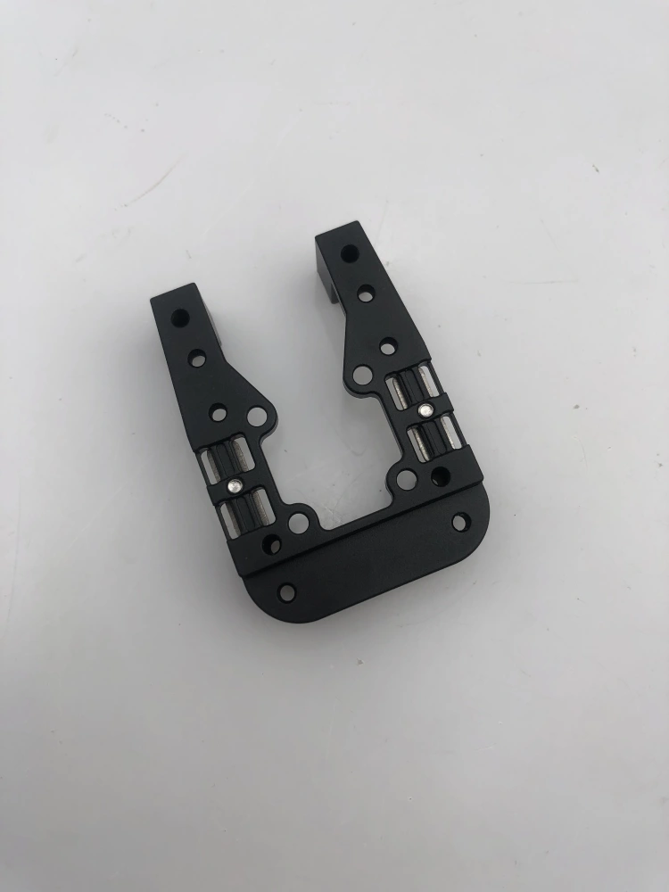 Funssor CNC aluminum Super lightweight carriage for Voron printers ...