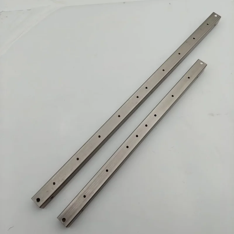Creality Ender5 Pro Plus 3D printer MERCURY ONE MGN12 Titanium tube ...