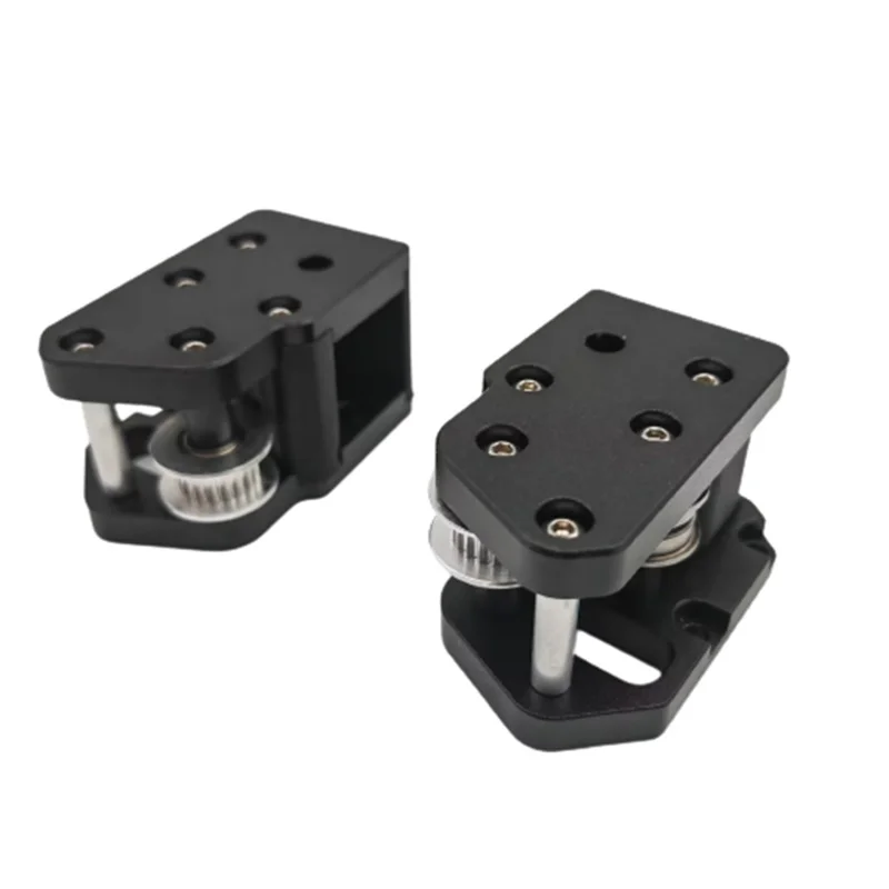 Funssor Ender5 Pro Plus 3D printer MERCURY One.1 corexy conversion ...