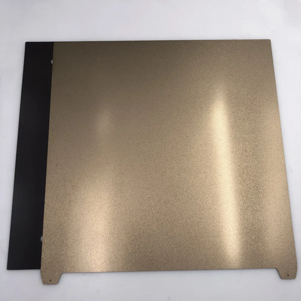 Funssor Creality K2 plus 8MM thickness Graphite Bed heated bed upgrade ...