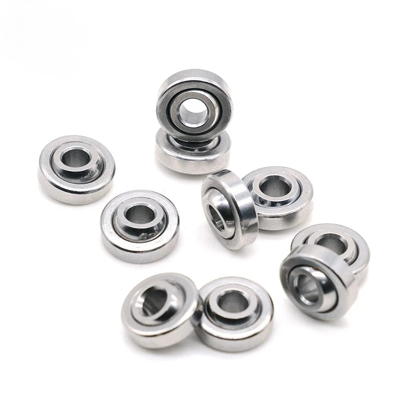5Pcs GE5C/GE5UK Bearings 5*14*6mm For Voron 2.4 Voron Trident /Sovol Sv8 3D Pinter Parts,For Voron
